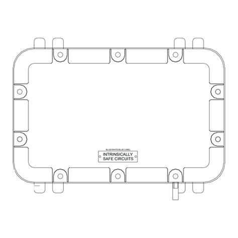 Gfa Eexd Iib T5 Instructions Manual Pdf Download Manualslib