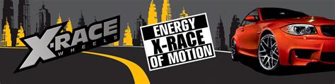 X-Race