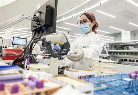 Quest Diagnostics Amplifies Inclusion And Diversity