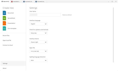 Onlyoffice Vs Libreoffice Vs Openoffice [tested Side By Side]