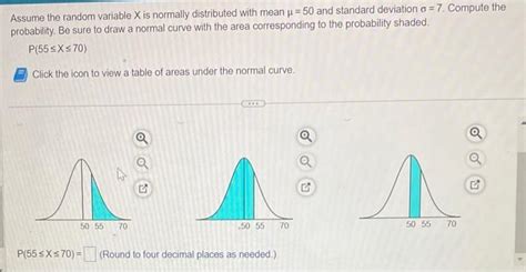 Solved Find The Value Of Zα α 0 327 Click Here To View The