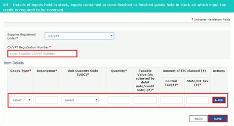GSTR 10 Filing Final GST Return Due On Cancellation