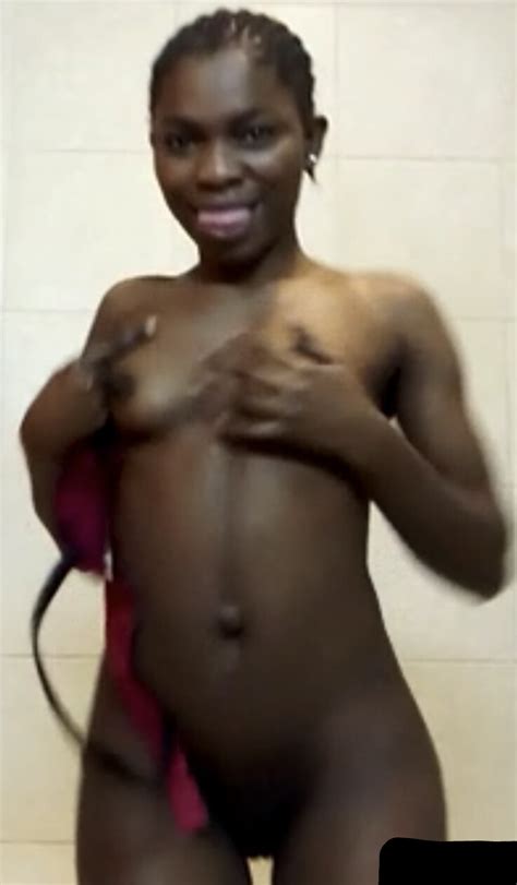 Ebony Nude Porn Pic Eporner