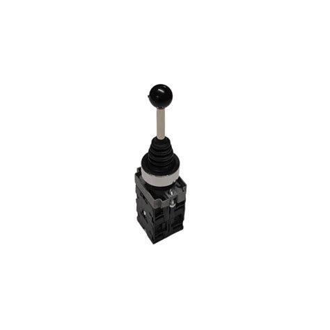 Momentary Joystick Switch 2no 2 Position Push Button Control
