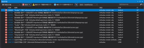 Mitsuba2 Compilation Failed Issue 483 Mitsuba Renderer Mitsuba2