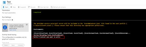 Powershell Write To Text File On Azure File Share Stack Overflow