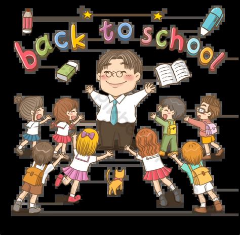 290 000 Hình Ảnh Png Phim Hoat Hinh Hoc Sinh Tải Miễn Phí Png Trong Suốt Vector And Psd Pikbest