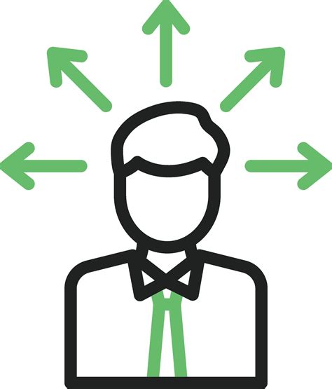 Guidance Icon Vector Image Suitable For Mobile Apps Web Apps And