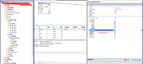 Sqlserver之创建索引视图sql Server 视图如何建索引 Csdn博客
