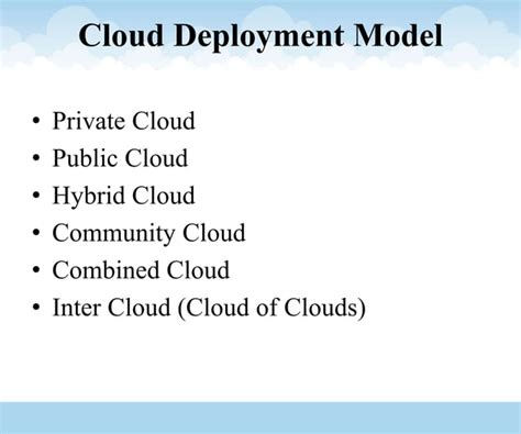 Unit 2 Cloud Computing Architecture Ppt Cloud Computing Internet