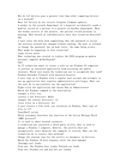 SOLUTION Cisco Ccna Cyberops Associate Version 1 0 All Modules Final Exam Studypool