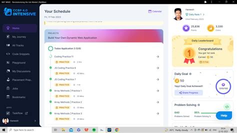 Hareesh Dasari On Linkedin Day68 90dayscodechallenge Nxtwave