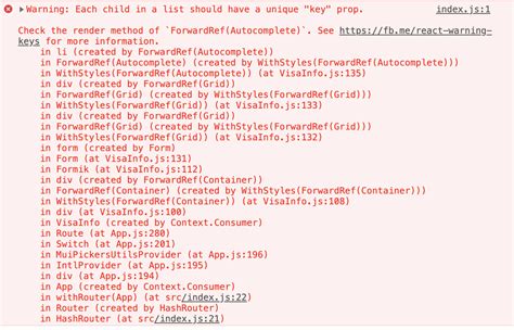 Autocomplete Forwardrefautocomplete Error · Issue 22561 · Mui
