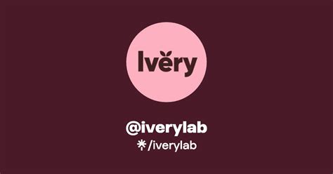 @iverylab | Linktree