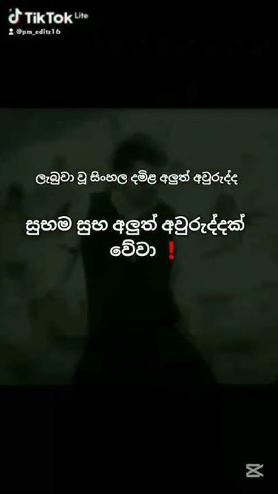🙏 ලබන්නා වූ සිංහල හින්දු අලුත් අවුරුද්ද ඔබ සැමට සාමය සතුට පිරි සුභම සුභ අවුරුද්දක් වේවා 🍃💫🖇