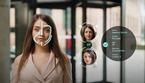 Face Comparison Innovatrics