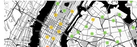 Best Libraries For Geospatial Data Visualisation In Python Towards Data Science