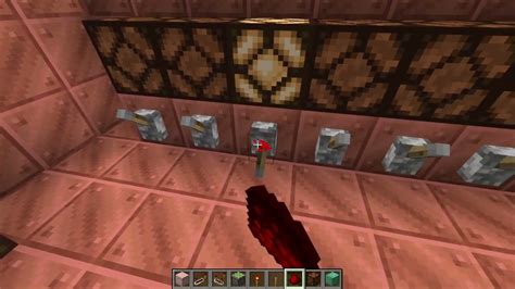 My Builder Aplication Accepted Open Redstone Engineers