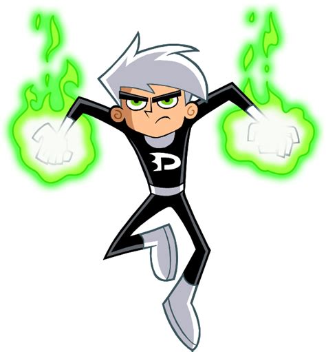 Danny Phantom Png Png All