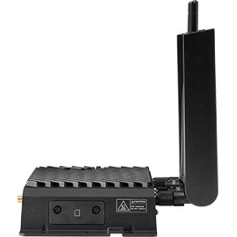 Ericsson Cradlepoint R920 Mobile Router Westward Sales