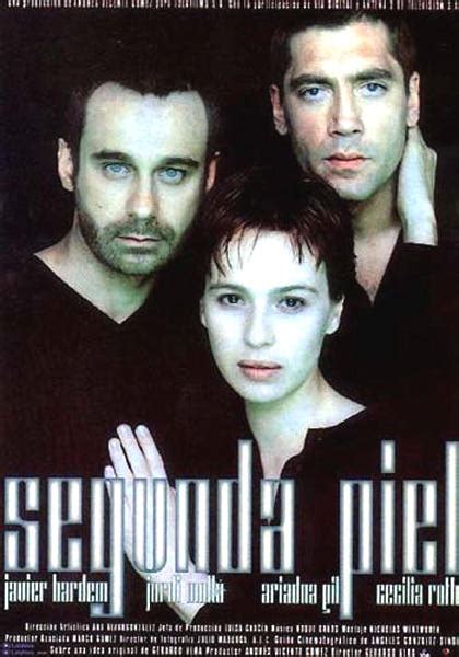 Вторая кожа (1999, фильм) | отзывы