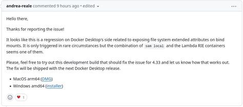 Golang Aws Serverless Linux Docker Opensource Nanik Tolaram