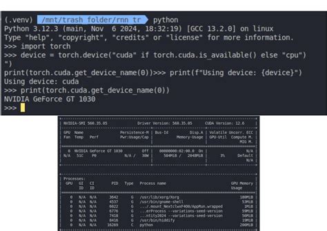 Ithy 解锁 Pytorch 260 的 Gpu 加速：cuda 版本全解析