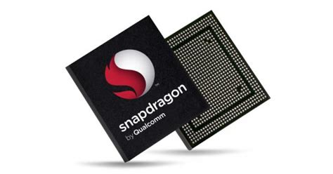 Qualcomm Announces Snapdragon 820 And Zeroth Platform Could Hit Consumer Devices Early 2016