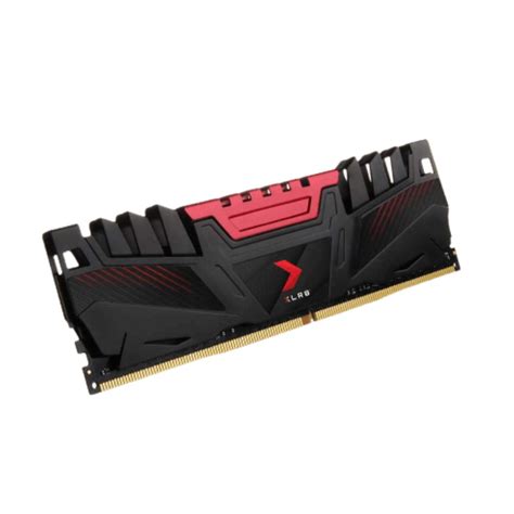 Pny Xlr8 Gaming Ddr4 3200mhz Desktop Memory 16gb Laptopcare