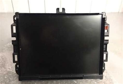 Магнитола Jeep Grand Cherokee 4 (Wk2) | Festima.Ru – частные объявления