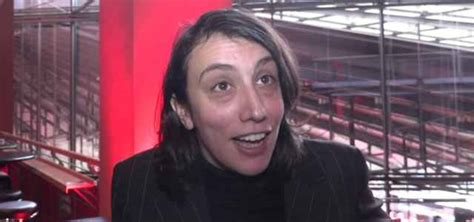 Adele Tulli Figlia Serena Dandini Regista Di 365 Without 377” E Normal”