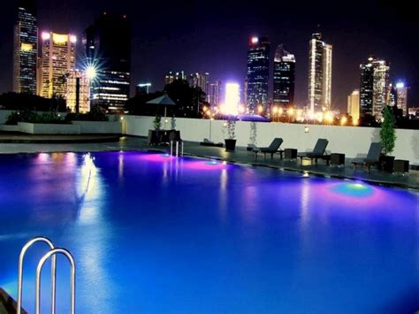 Royal Kuningan Hotel Jakarta 2023 Updated Prices Deals