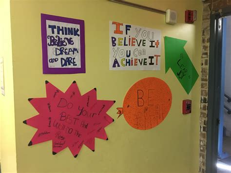 Leap Testing Motivation Good Shepherd School New Orleans La