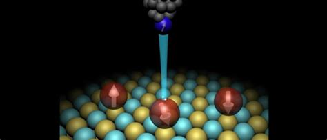 IBM Can Read And Write Data To A Single Atom Storage News HEXUS Net
