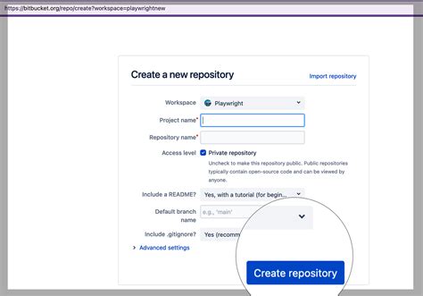 How To Run Playwright Test Cases In Cicd Pipeline Bitbucket