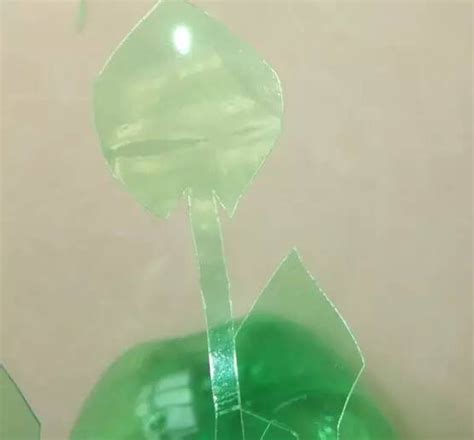 废旧塑料瓶手工制作 变废为宝 360新知
