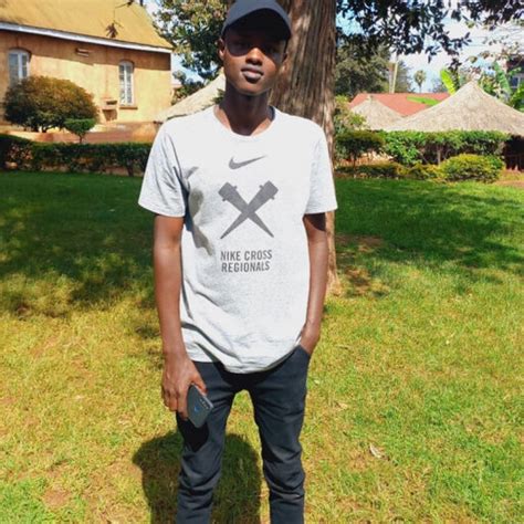 Brian Kemboi Kenya Methodist University Meru Kemu Department Of