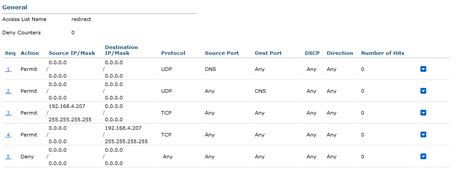 Cwa Redirection Not Working Cisco Community