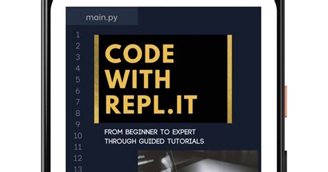 Code With Repl It Review
