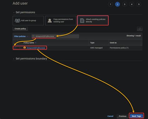 How To Use And Install Aws Cli On Windows The Perfect Way