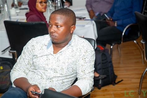 Lcoy2024 Lcoy2024 Nbs Mitigation Adaptation Nbs Leavingnoonebehind Cop29 Kevin Nderitu