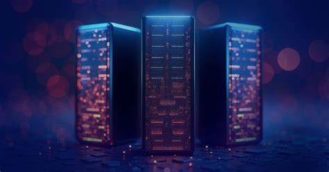 Ibm Tape Libraries In Modern It Infrastructure