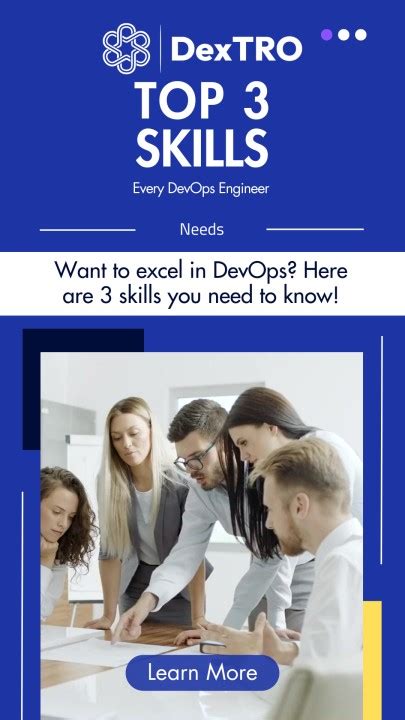 Dextro On Linkedin Dextro Devops Skills Commandline Automation