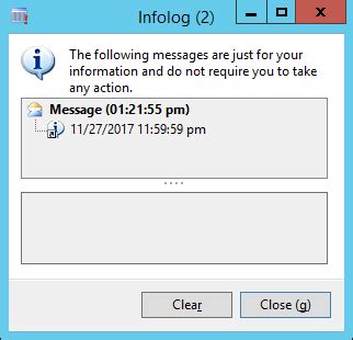 Code Example Center AX How Generate Datetime With To 23 59 59 PM