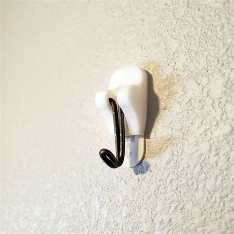 Free 3d File Command Hook・3d Print Design To Download・cults