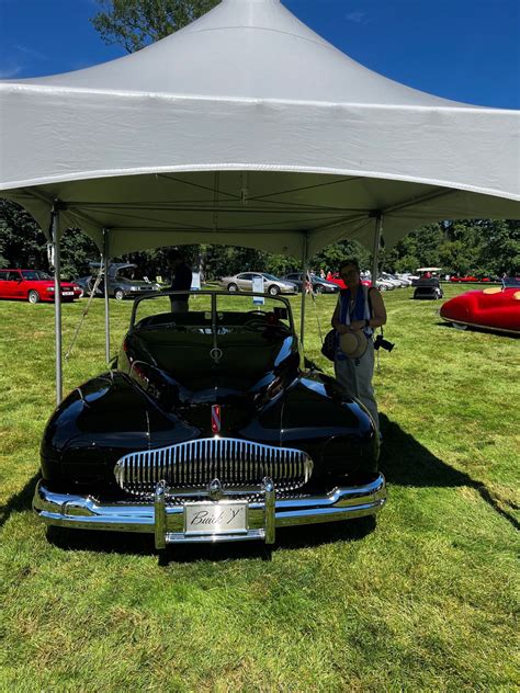 Terry Prater On Linkedin One Of The Most Recognized Of Harley Earls Concept Cars Probably The…