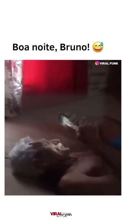 Boa Noite Bruno Kkk Memes Youtube