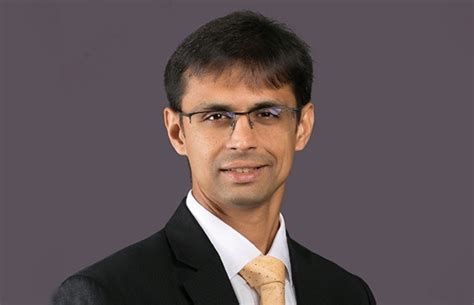 Embassy Reit Hires Aravind Maiya As Ceo Siliconindia