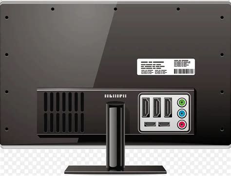 电脑背面装饰设计png图片素材下载 图片编号9998600 Png素材网