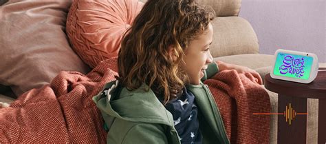 The Smallest Alexa Powered Smart Display Just Got Upgraded Digital